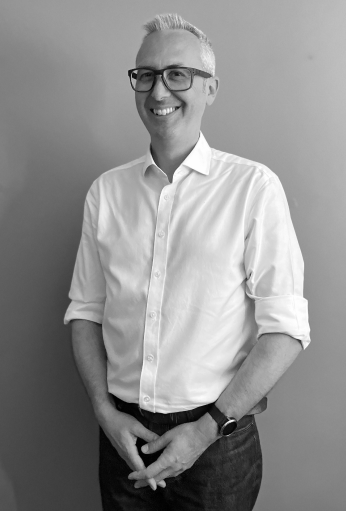 Dereck Johnson – Design Leader, Future Thinker and Image Maker