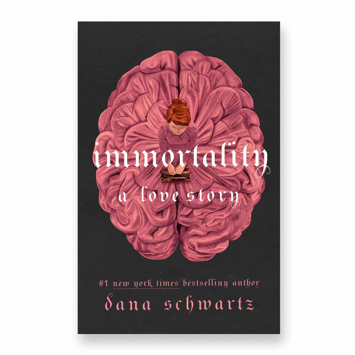 Judging books by their covers… January 2024 – Dereck Johnson